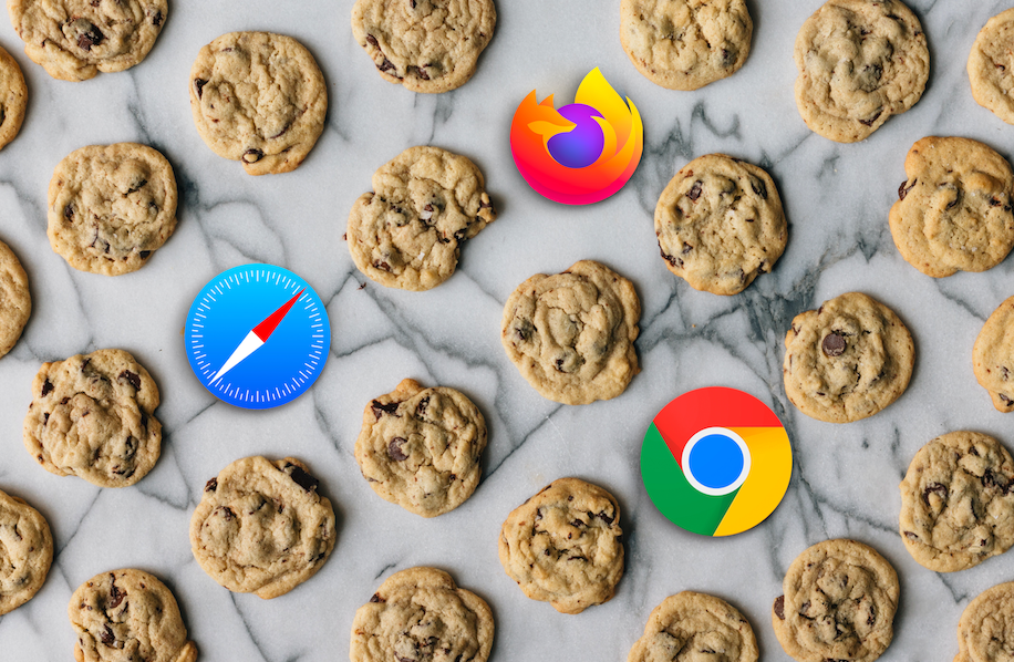 How to navigate a cookie-less future | Vermilion Design + Digital